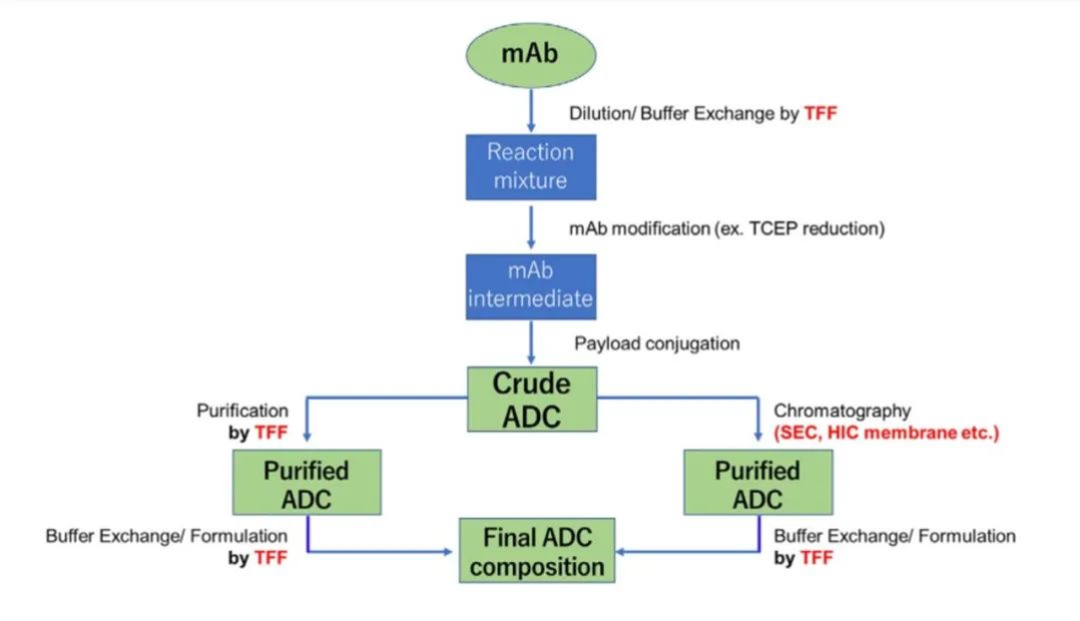 曜享干货 | ADC药物质量研究系列（一）MS-DAR值分析平台方法加速ADC药物工艺开发进程医药新闻-ByDrug-一站式医药资源共享中心-医药魔方