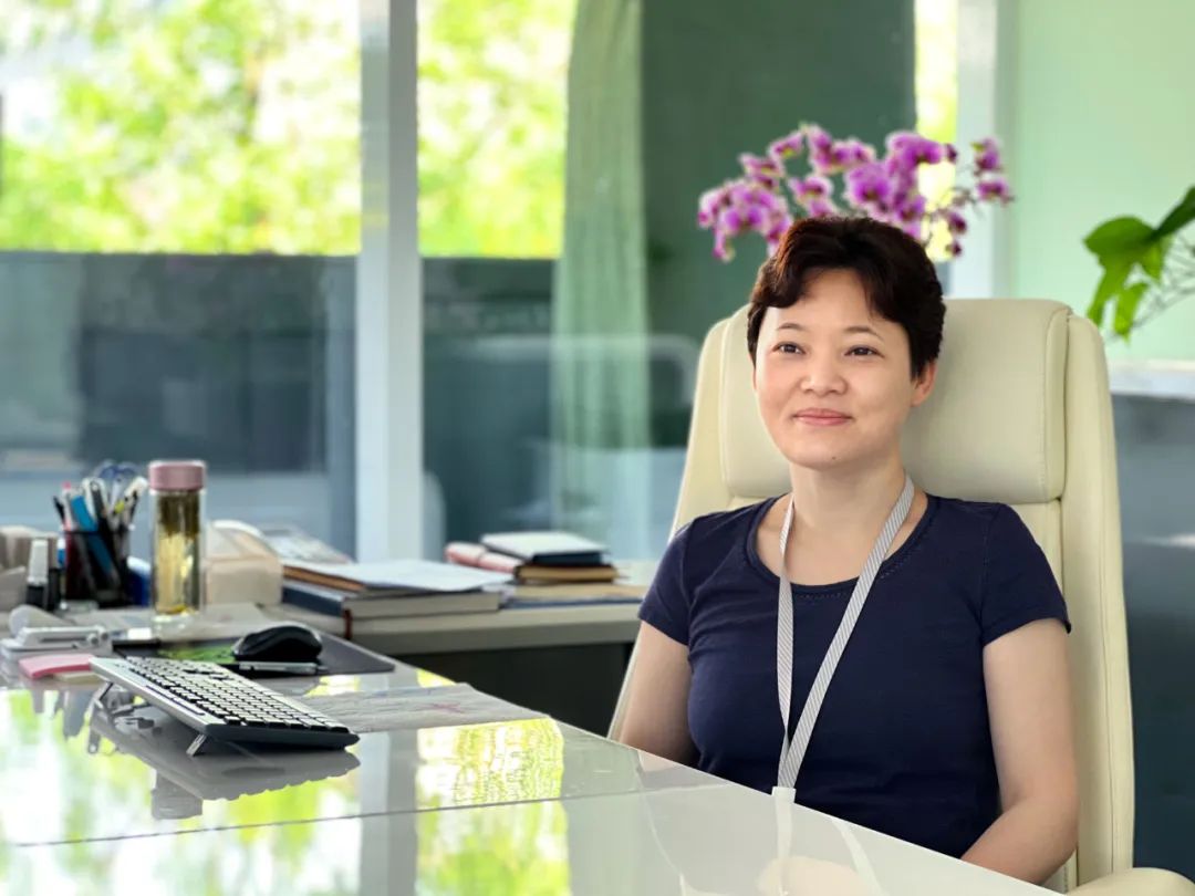 中盛溯源俞君英：首创hiPSC技术，六年潜心创业，首款iPSC来源细胞药物获批国内IND医药新闻-ByDrug-一站式医药资源共享中心-医药魔方