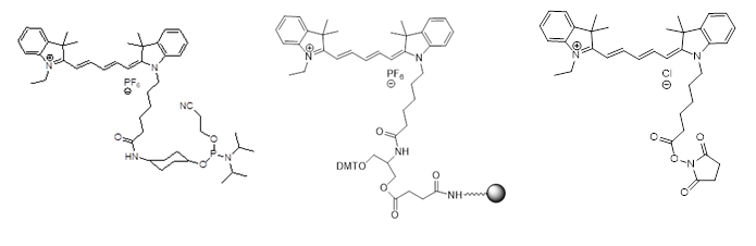 【吉玛基因】关于探针标记的荧光和淬灭基团医药新闻-ByDrug-一站式医药资源共享中心-医药魔方