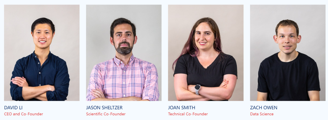 新锐！1100万美元种子轮融资，破解肿瘤药作用机制医药新闻-ByDrug-一站式医药资源共享中心-医药魔方