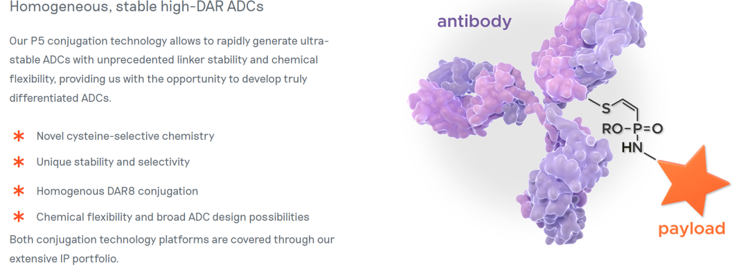 超10亿美元！BMS引进Tubulis ADC偶联技术平台医药新闻-ByDrug-一站式医药资源共享中心-医药魔方