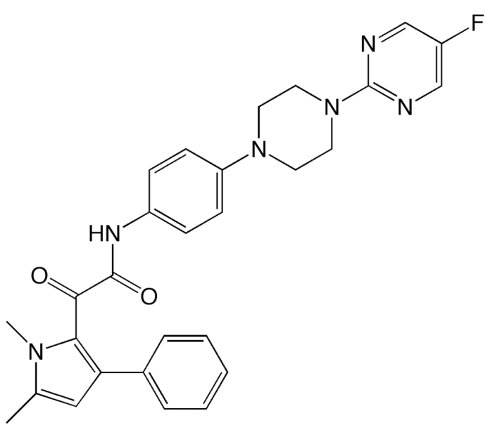 刚刚！20年来首款新型抗真菌药物提交FDA上市申请医药新闻-ByDrug-一站式医药资源共享中心-医药魔方