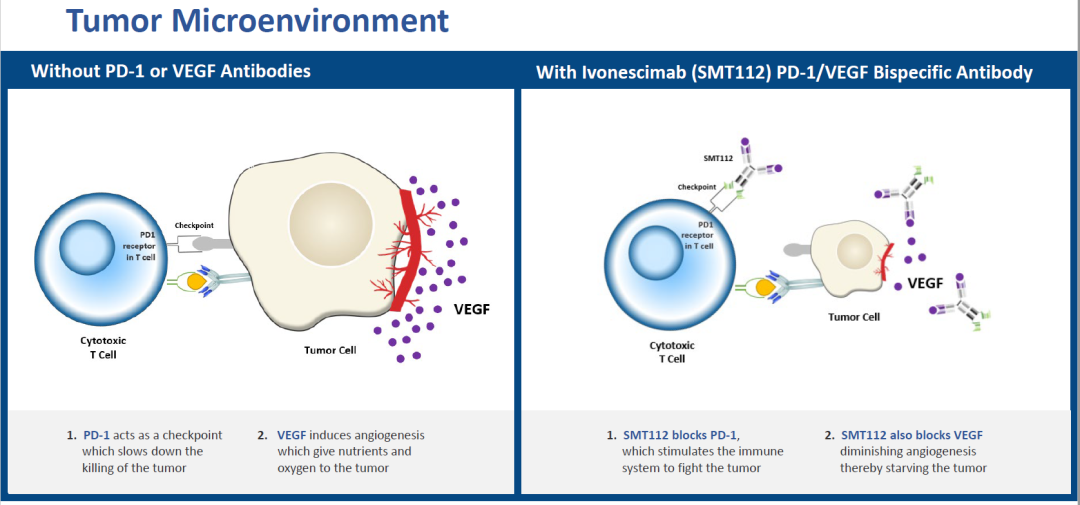 Summit亮相JPM，上个月50亿美元引进康方PD-1/VEGF双抗医药新闻-ByDrug-一站式医药资源共享中心-医药魔方
