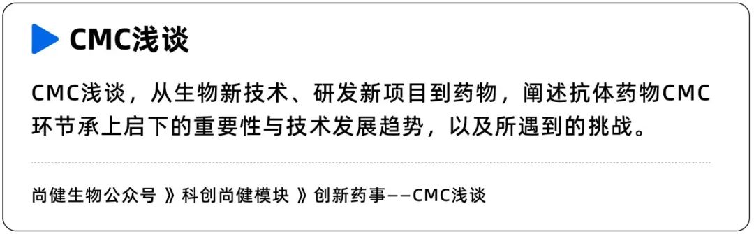 CMC浅谈 | CHO细胞那些事医药新闻-ByDrug-一站式医药资源共享中心-医药魔方