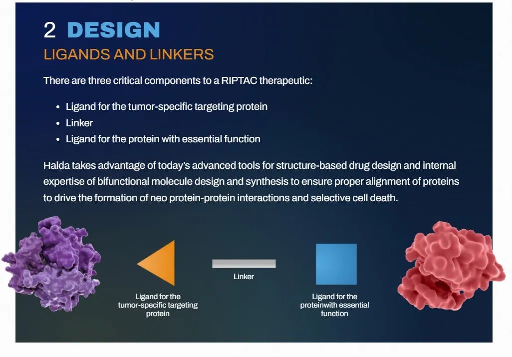 从PROTAC到RIPTAC：Arvinas创始人新公司融资7600万美元医药新闻-ByDrug-一站式医药资源共享中心-医药魔方