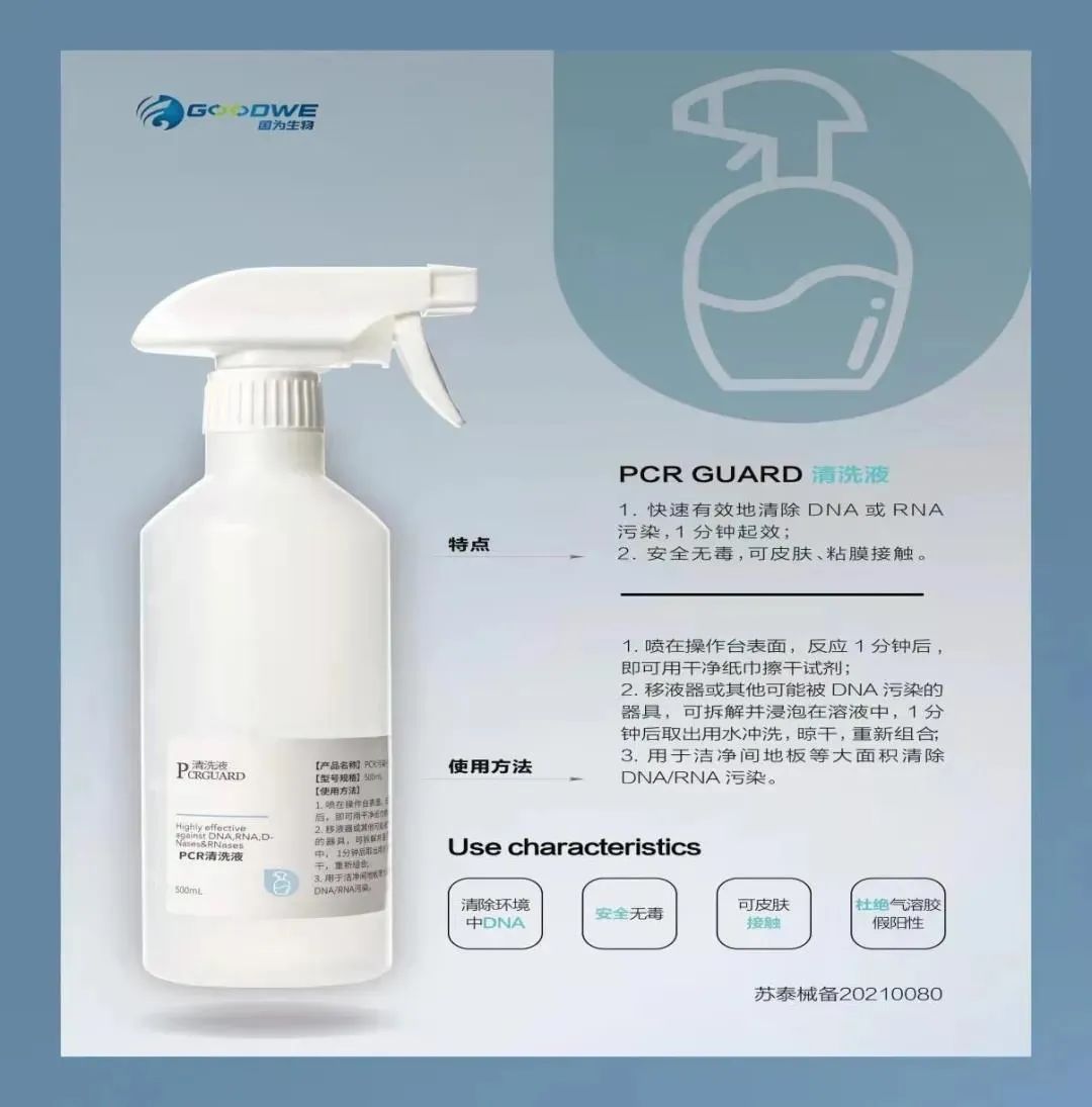 新型冠状病毒(SARS-CoV-2）核酸非定值质控品医药新闻-ByDrug-一站式医药资源共享中心-医药魔方