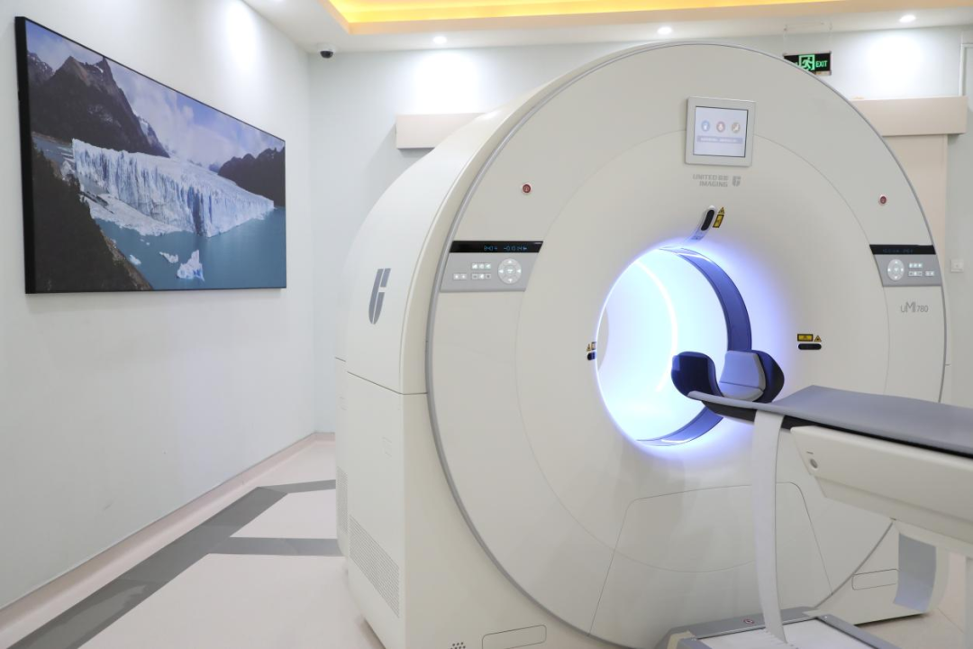 华山医院再添国产利器PET-CT/PET-MR，华山-联影分子影像研究及临床转化基地揭牌医药新闻-ByDrug-一站式医药资源共享中心-医药魔方