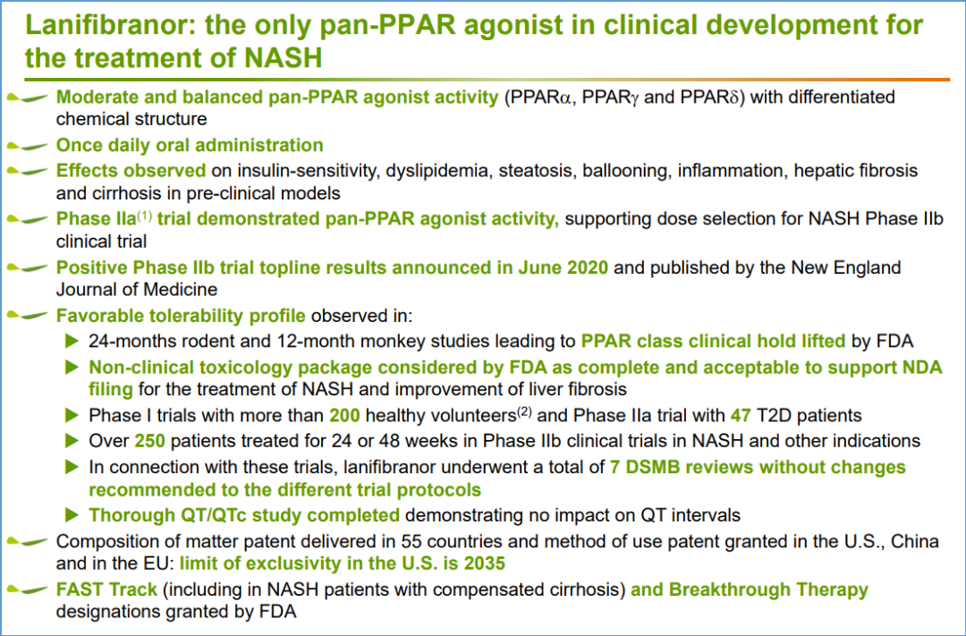 超3亿美元！正大天晴引进一款III期临床NASH新药医药新闻-ByDrug-一站式医药资源共享中心-医药魔方