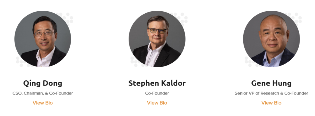 吉利德收购XinThera，华人联合创立融资8000万美元医药新闻-ByDrug-一站式医药资源共享中心-医药魔方