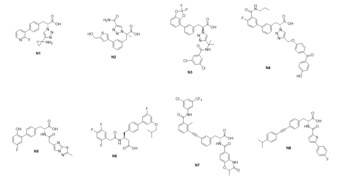 广东省小分子新药创新中心与新樾生物联合发表基于DEL的分子生成论文医药新闻-ByDrug-一站式医药资源共享中心-医药魔方