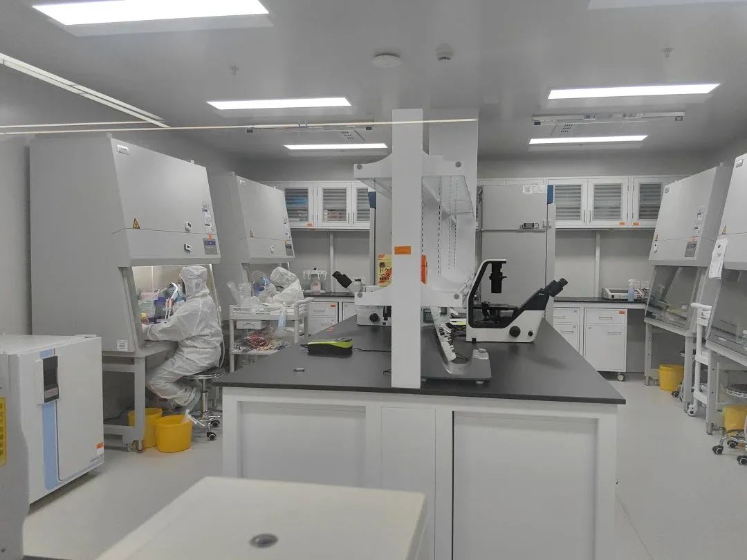 上海生物医药基金投资泰楚生物，推动新药CRO+CDMO定制化服务平台建设医药新闻-ByDrug-一站式医药资源共享中心-医药魔方