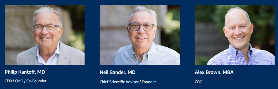 新锐！9000万美元A轮融资，开发放射性抗体疗法医药新闻-ByDrug-一站式医药资源共享中心-医药魔方