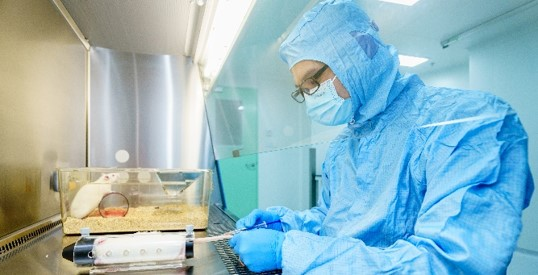 百济神州生物岛创新中心（BIC）医药新闻-ByDrug-一站式医药资源共享中心-医药魔方