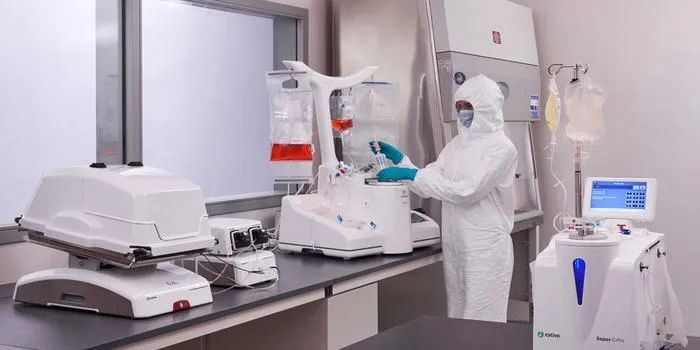 Cytiva 助力 Caring Cross 为中低收入国家HIV感染者研发 CAR-T 细胞疗法医药新闻-ByDrug-一站式医药资源共享中心-医药魔方