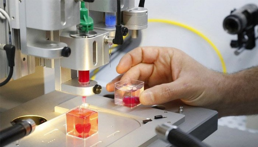 产业前沿 | 3D打印在药物筛选中的应用（二）四步实现药物筛选医药新闻-ByDrug-一站式医药资源共享中心-医药魔方