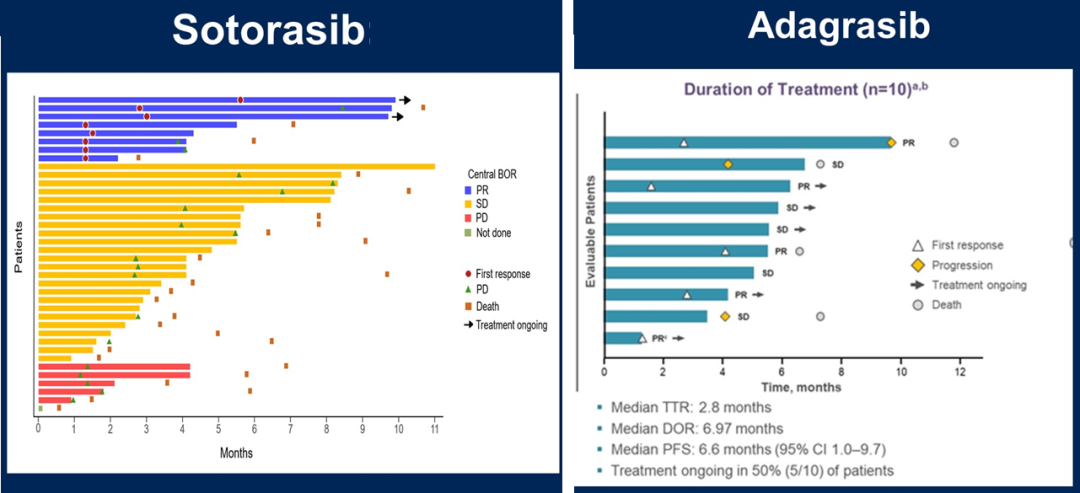 KRAS抑制剂胰腺癌数据出炉！Sotorasib和Adagrasib谁更优？（附PPT）医药新闻-ByDrug-一站式医药资源共享中心-医药魔方