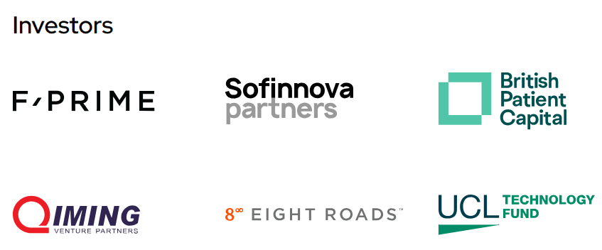 新锐！7000万美元A轮融资，基于工程细胞和体内重编程来逆转视力丧失医药新闻-ByDrug-一站式医药资源共享中心-医药魔方