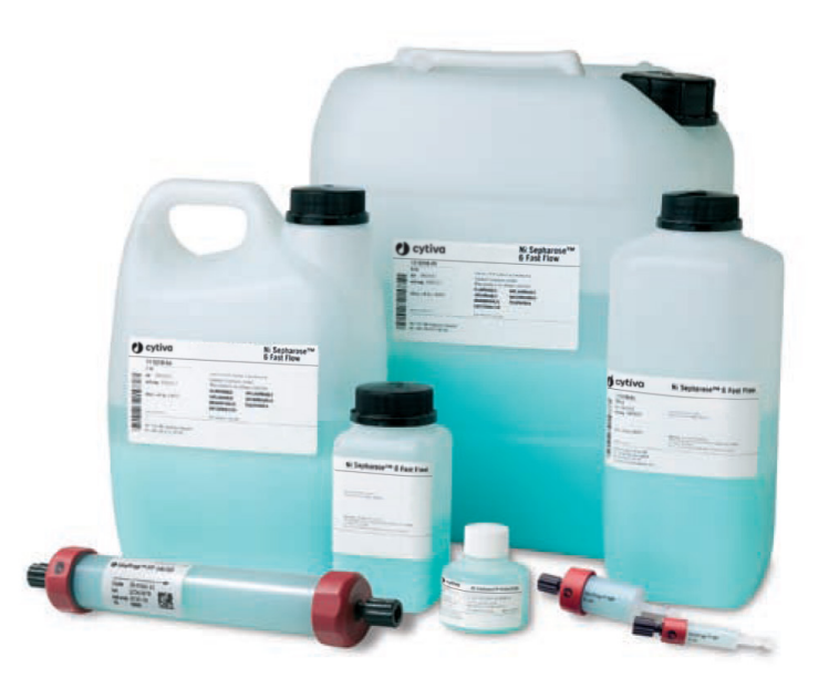 一文带你了解His标签蛋白纯化医药新闻-ByDrug-一站式医药资源共享中心-医药魔方