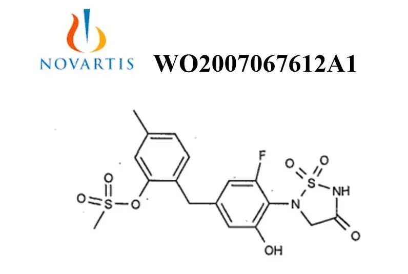 PTPN1/2的不可成药历史，将被它改写医药新闻-ByDrug-一站式医药资源共享中心-医药魔方