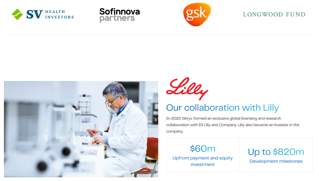 GSK和礼来看好！3900万美元融资，开发免疫代谢新药医药新闻-ByDrug-一站式医药资源共享中心-医药魔方