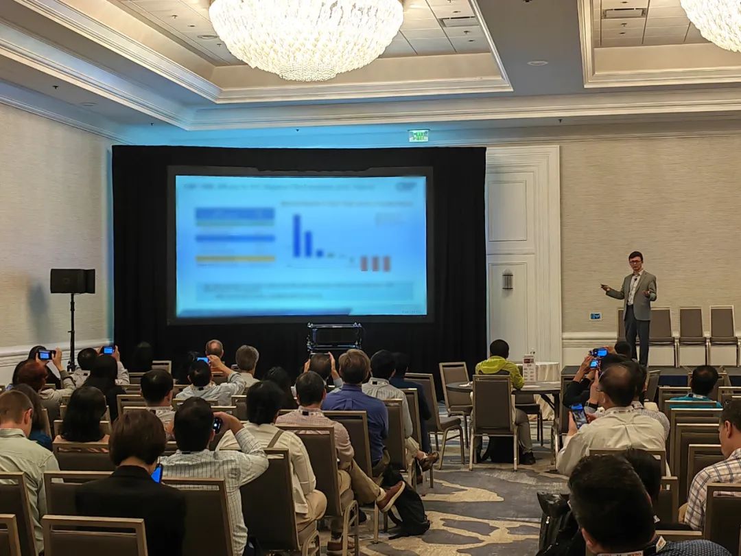 临床获益覆盖更广人群，Bi-XDC亮相14th World ADC大会医药新闻-ByDrug-一站式医药资源共享中心-医药魔方