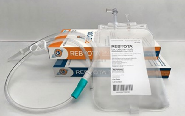 首个FDA批准上市的FMT产品RBX2660的分析和点评（及SER109）医药新闻-ByDrug-一站式医药资源共享中心-医药魔方