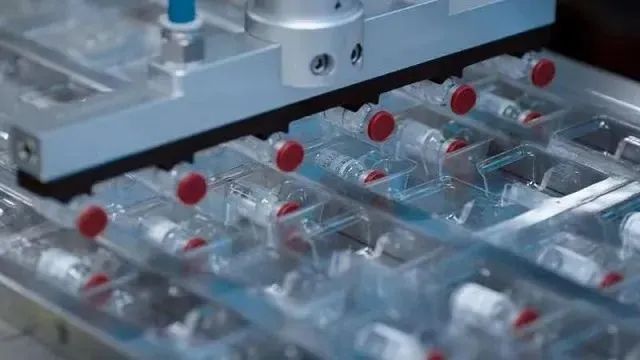 My Bio-Town丨欧林生物：保持高研发投入 做创新药初心不改医药新闻-ByDrug-一站式医药资源共享中心-医药魔方