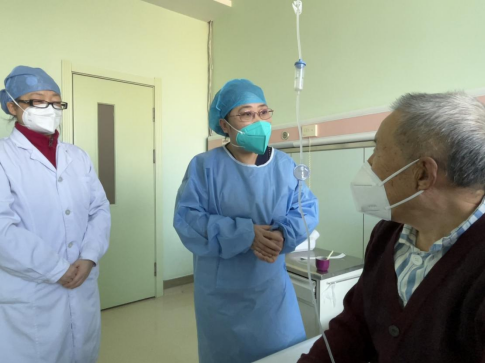 哈医大二院心内科在ECMO支持下成功救治复杂冠状动脉狭窄患者医药新闻-ByDrug-一站式医药资源共享中心-医药魔方