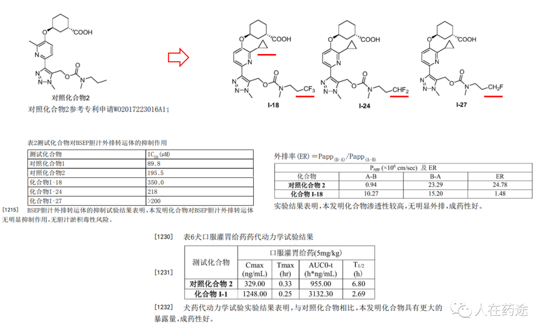人福医药创新药专利突破策略分析医药新闻-ByDrug-一站式医药资源共享中心-医药魔方