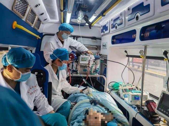 第三款国产！赛腾医疗ECMO获批上市医药新闻-ByDrug-一站式医药资源共享中心-医药魔方