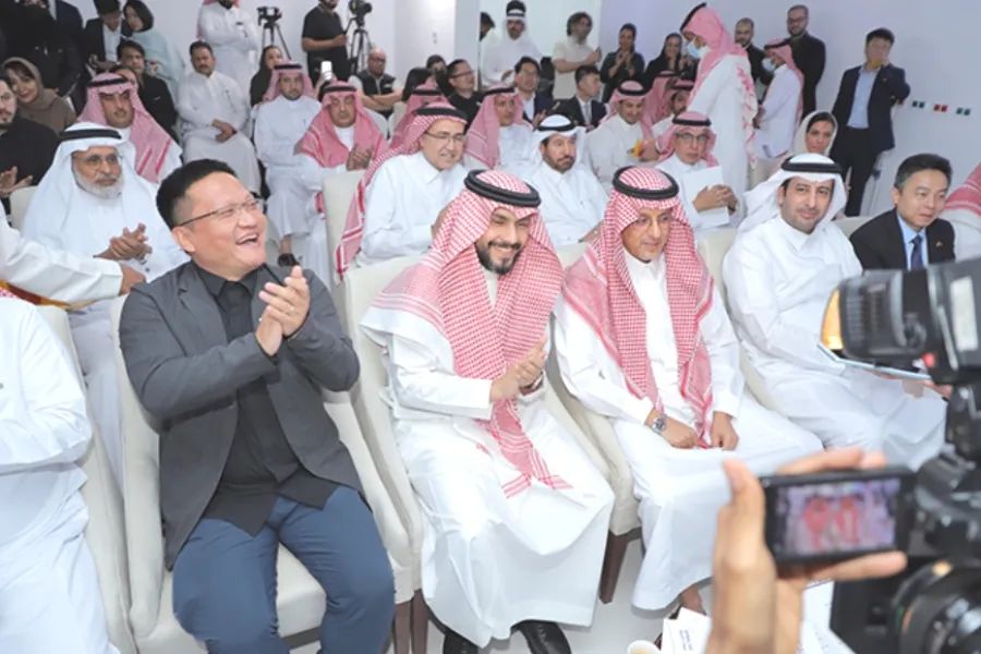 华大基因与沙特Tibbiyah合资成立的独立临床实验室开业医药新闻-ByDrug-一站式医药资源共享中心-医药魔方