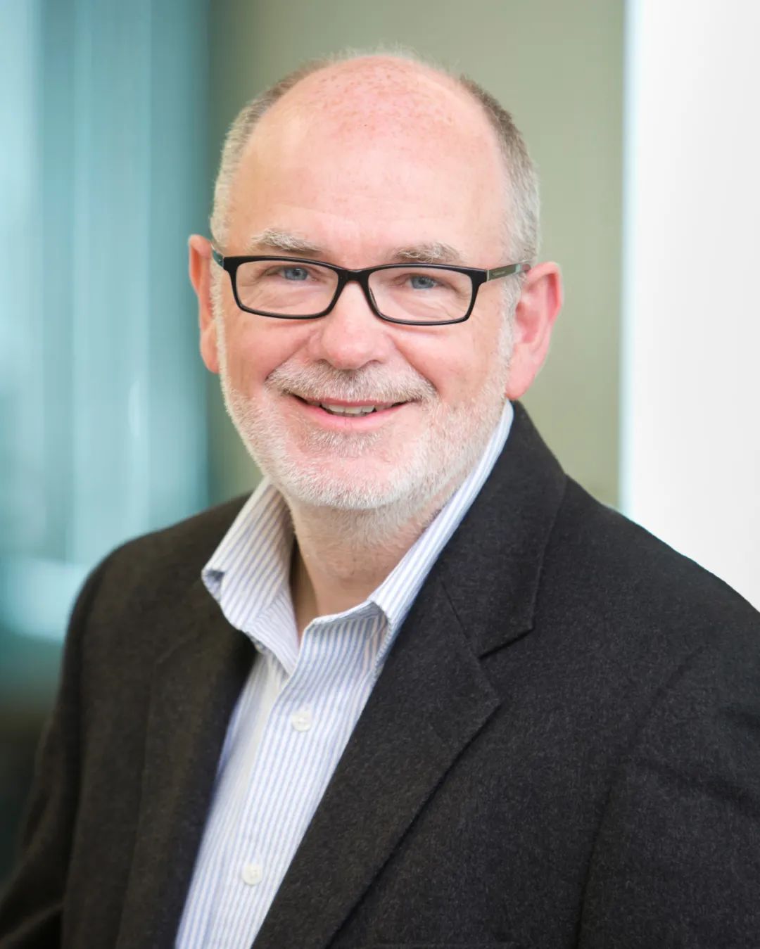 新樾生物聘请著名药物化学家Nick Terrett博士担任公司科学顾问医药新闻-ByDrug-一站式医药资源共享中心-医药魔方