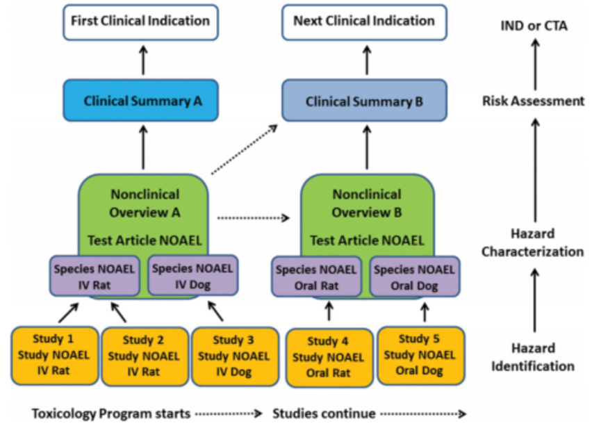 非临床毒理研究中关于NOAEL、HNSTD和STD10的解释及应用医药新闻-ByDrug-一站式医药资源共享中心-医药魔方