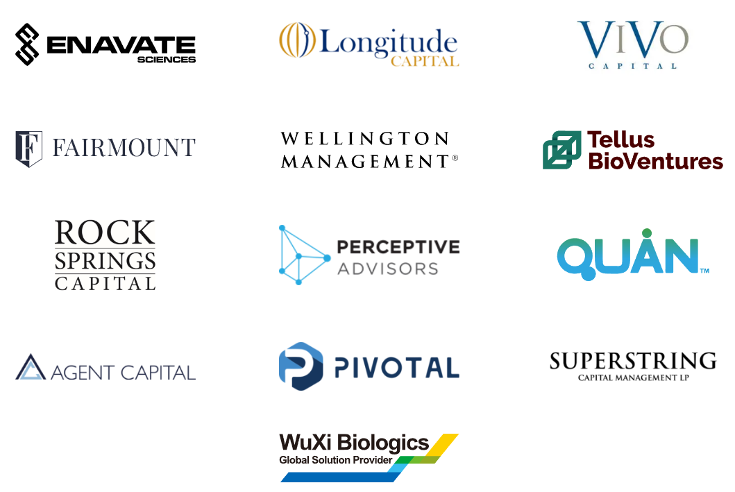 泽纳仕生物完成1.18亿美元B轮融资，推进自身免疫新药开发医药新闻-ByDrug-一站式医药资源共享中心-医药魔方