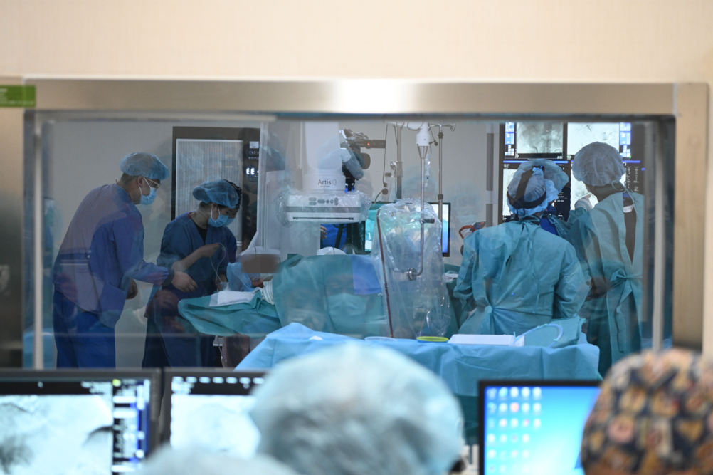 肿瘤医院率先开展中国内地正式准入钇[90Y]树脂微球精准治疗医药新闻-ByDrug-一站式医药资源共享中心-医药魔方