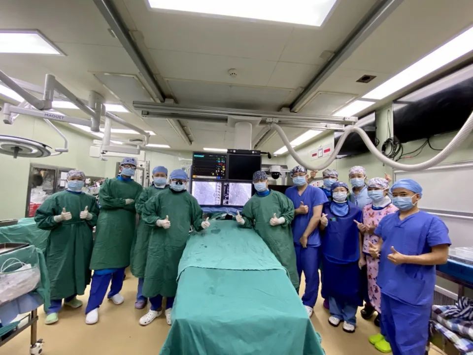 【凯泰已投企业动态】圣德医疗完成Xcor瓣膜中国首例临床植入医药新闻-ByDrug-一站式医药资源共享中心-医药魔方