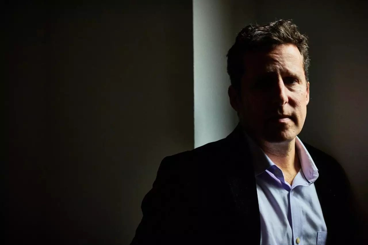 【人物】免疫疗法先锋James Allison博士与他最初的梦想医药新闻-ByDrug-一站式医药资源共享中心-医药魔方