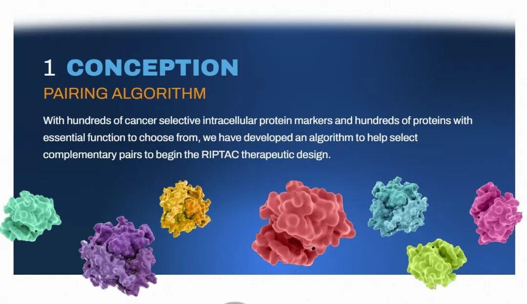 从PROTAC到RIPTAC：Arvinas创始人新公司融资7600万美元医药新闻-ByDrug-一站式医药资源共享中心-医药魔方