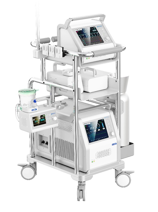 第三款国产！赛腾医疗ECMO获批上市医药新闻-ByDrug-一站式医药资源共享中心-医药魔方