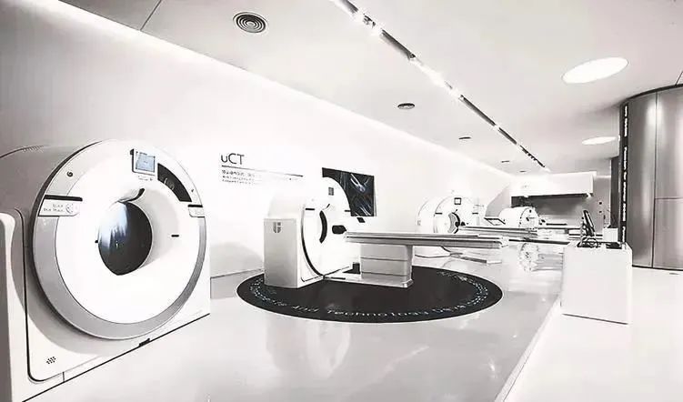 进军美国市场，联影全球尖端CT产品uCT ATLAS扫描仪提前交付医药新闻-ByDrug-一站式医药资源共享中心-医药魔方