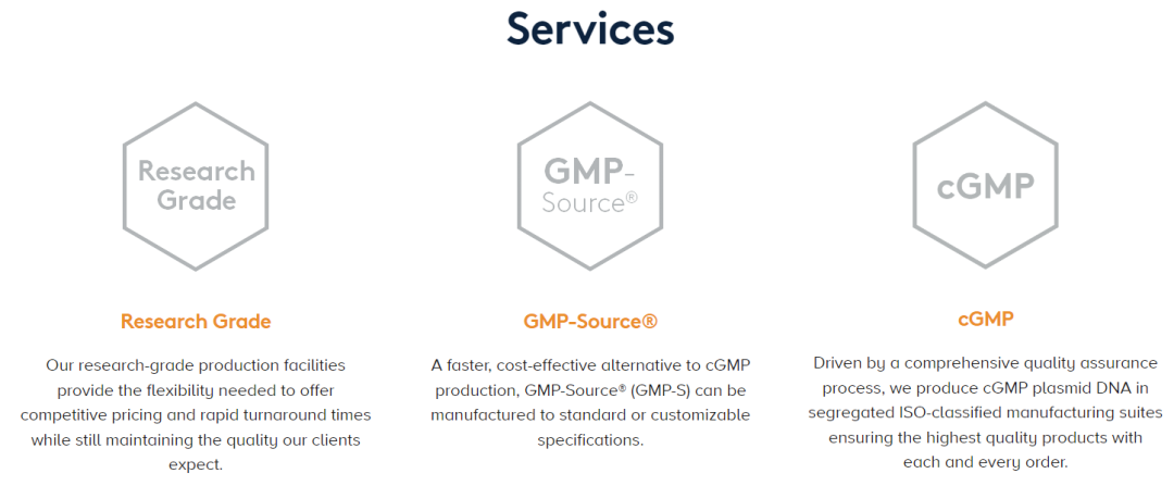 【重磅官宣】IDT埃德特携手Aldevron ，助力细胞基因治疗产业腾飞医药新闻-ByDrug-一站式医药资源共享中心-医药魔方