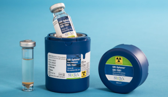 钇[90Y]微球注射液获批！远大医药放射性药物赛道布局进入新时代医药新闻-ByDrug-一站式医药资源共享中心-医药魔方