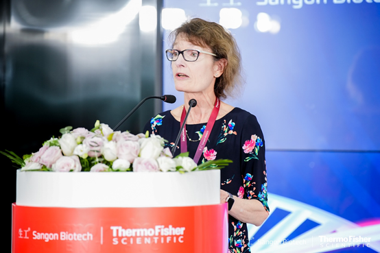 赛默飞与生工生物达成战略合作医药新闻-ByDrug-一站式医药资源共享中心-医药魔方