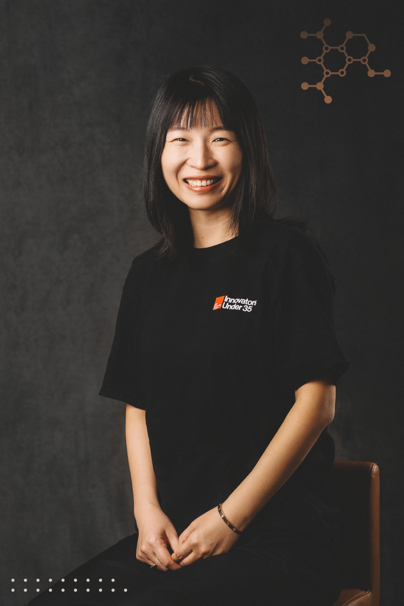 邵洋洋：合成微生物的前沿探索者医药新闻-ByDrug-一站式医药资源共享中心-医药魔方