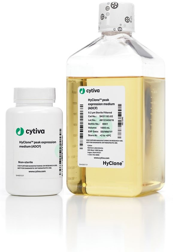HyClone Peak Expression培养基，专用于HEK293细胞培养医药新闻-ByDrug-一站式医药资源共享中心-医药魔方