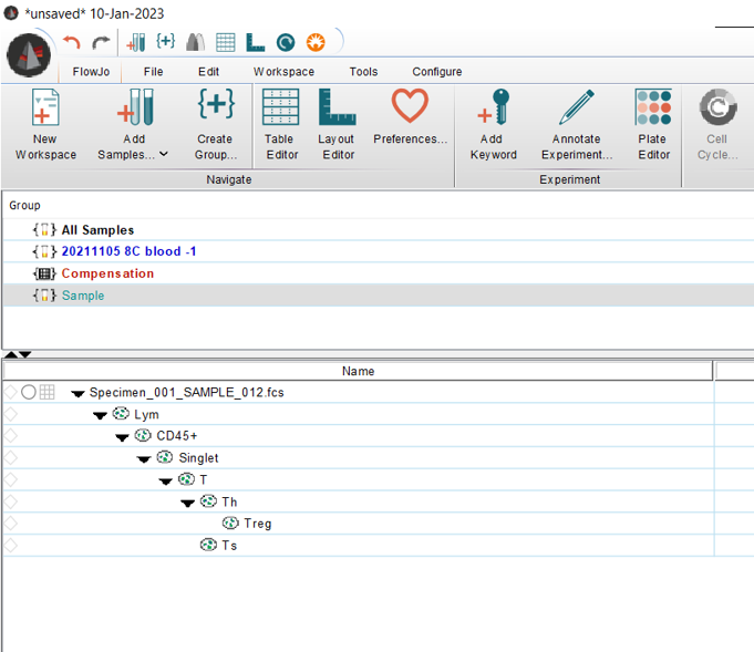无缝衔接！BD FACSDiva™和FlowJo的关系为何这般亲密？医药新闻-ByDrug-一站式医药资源共享中心-医药魔方