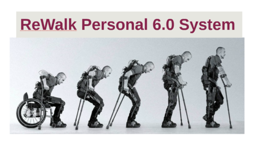 ReWalk Robotics以1900万美元收购反重力技术企业AlterG医药新闻-ByDrug-一站式医药资源共享中心-医药魔方