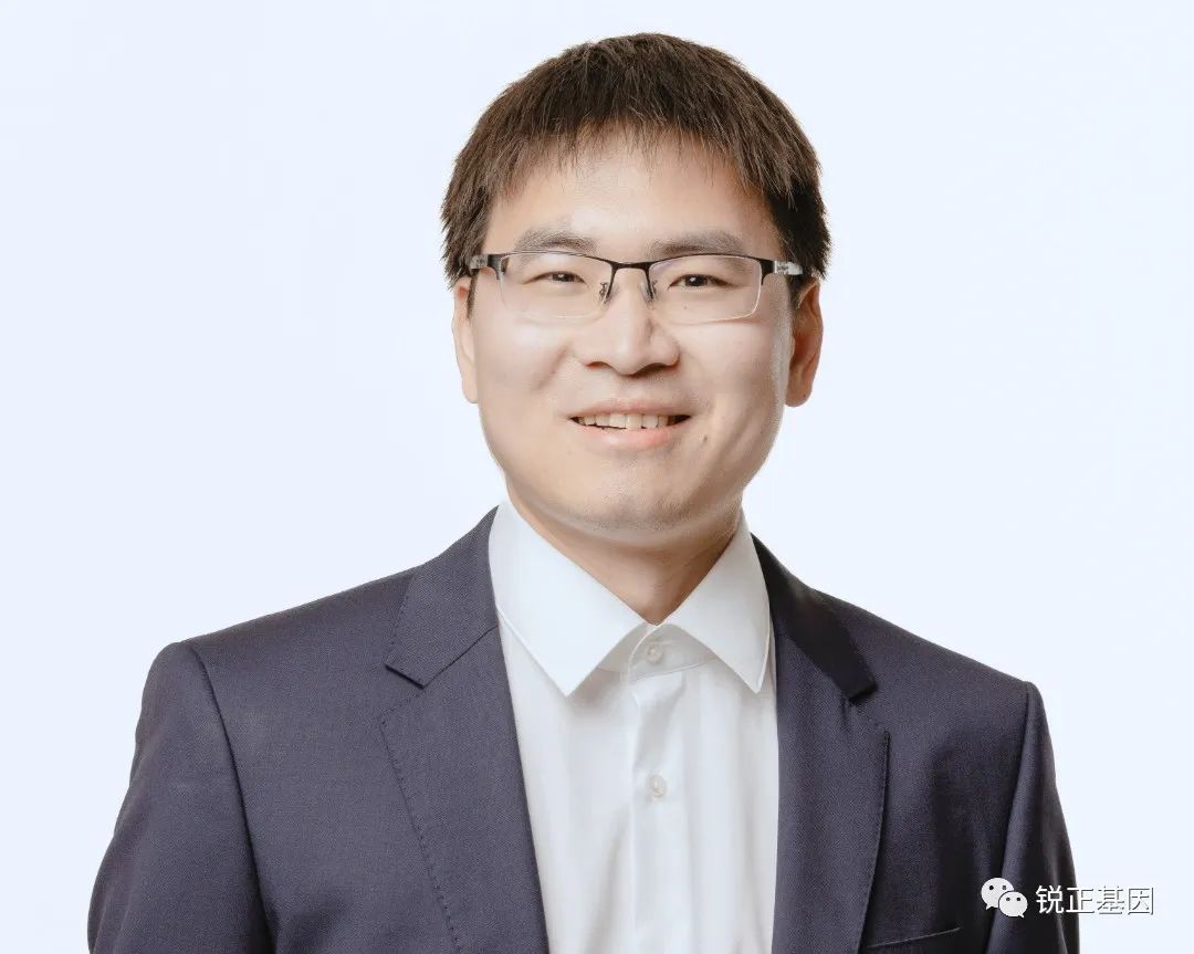 资深基因编辑科学家李松沅博士加入锐正基因医药新闻-ByDrug-一站式医药资源共享中心-医药魔方