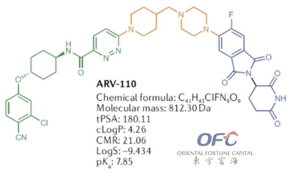 PROTACs：靶向药物开发的新思路｜【富海洞察】医药新闻-ByDrug-一站式医药资源共享中心-医药魔方