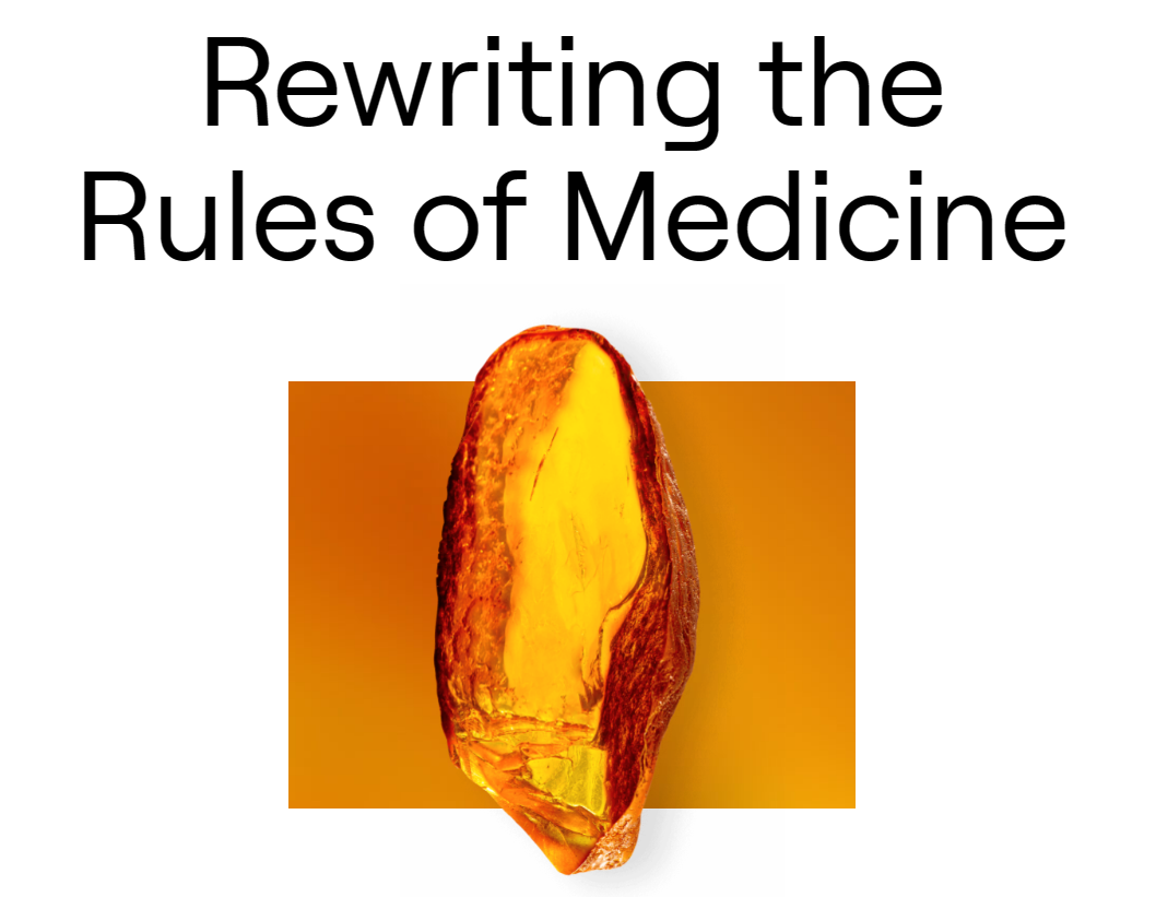 新锐！2600万美元种子轮融资，开发多位点突变RNA编辑疗法医药新闻-ByDrug-一站式医药资源共享中心-医药魔方